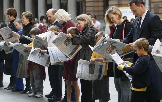 What is the news agenda and how can you use it to your advantage ...